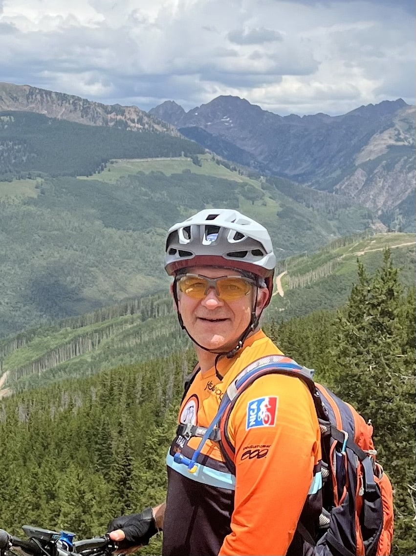 Meet Vail Mountain School’s new head of school | VailDaily.com